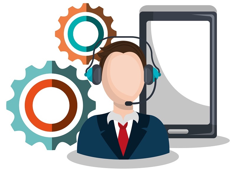 تفاوت منشی مجازی با تلفن گویا چیست؟ - هایفون