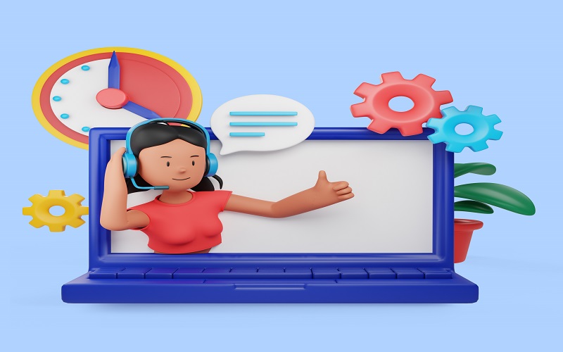 خدمات مرکز تماس، 9 مورد که باید بدانید - هایفون