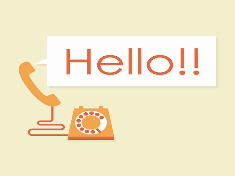 نحوه خرید خط تلفن ثابت - هایفون