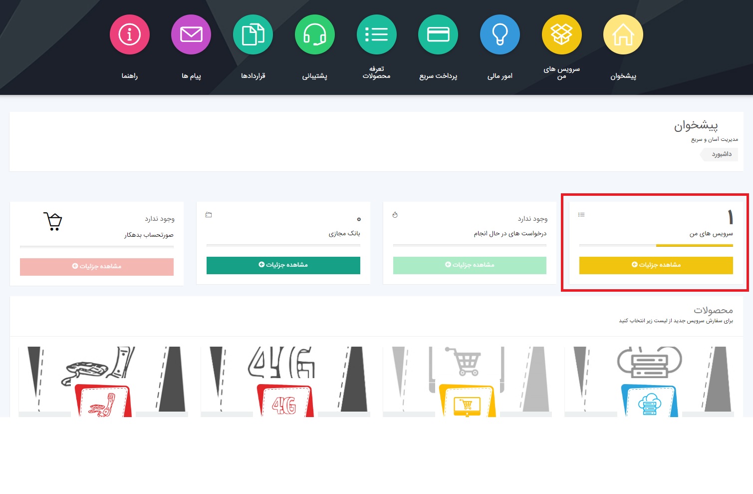 نحوه انتقال تماس (دایورت) در تلفن ابری آسیاتک - هایفون