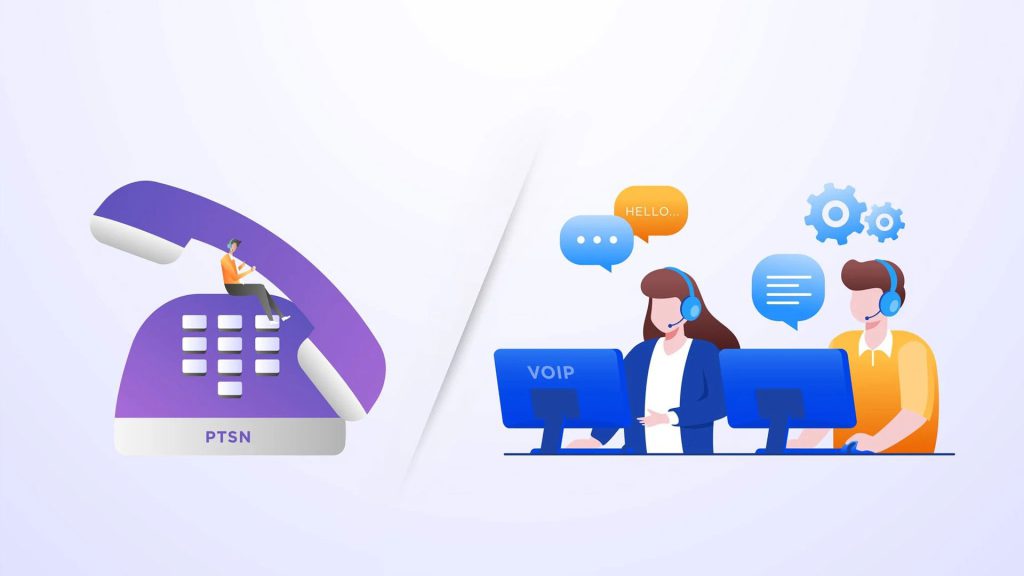 هایفون - خرید تلفن اینترنتی و مرکز تلفن ابری