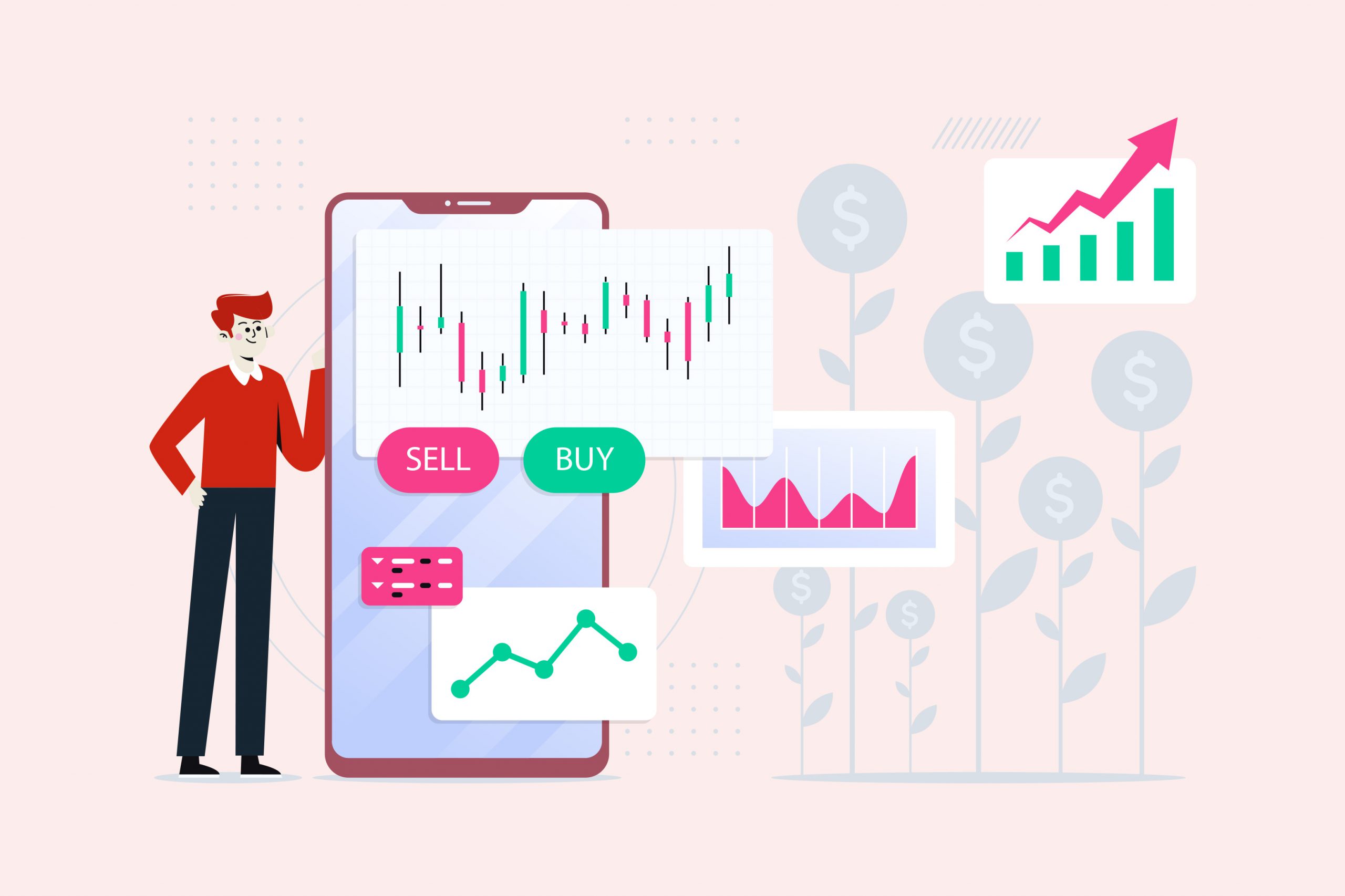 راه اندازی مرکز پاسخگویی تلفنی برای مشاوره سرمایه گذاری بورس - هایفون