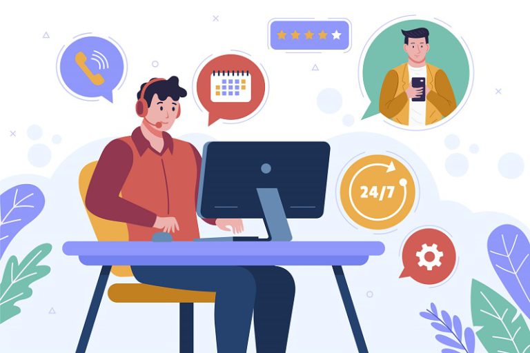 13 تکنیک طلایی مکالمه و تماس تلفنی (راهنمای کاربردی) - هایفون